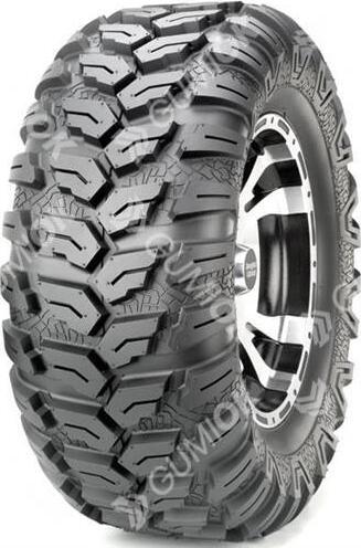 Vásárlás: Maxxis Ceros Mu-08 27/11 R14 57m Tl 6pr - gumiok - 63 926 Ft ...