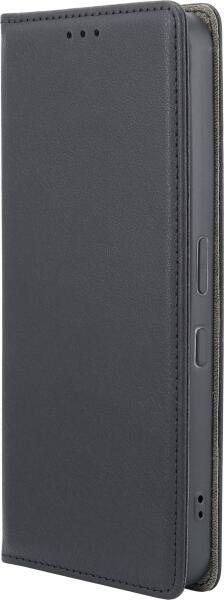 Vásárlás: AlzaGuard Book Flip Case Nothing Phone (3a) Pro fekete tok ...
