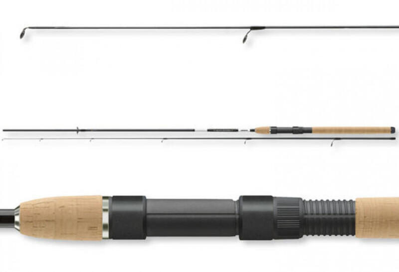 Vásárlás: CORMORAN BM Spinning 2.10m 5-25g (27-2025210) Horgászbot árak ...