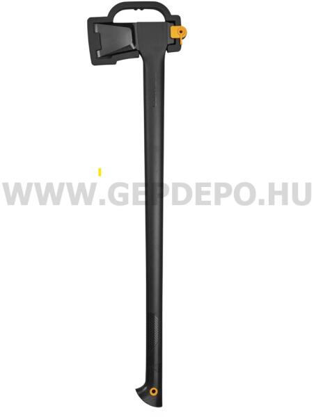 Vásárlás: Fiskars A26 rönkhasító fejsze 1830g (1052043) Balta, fejsze ...