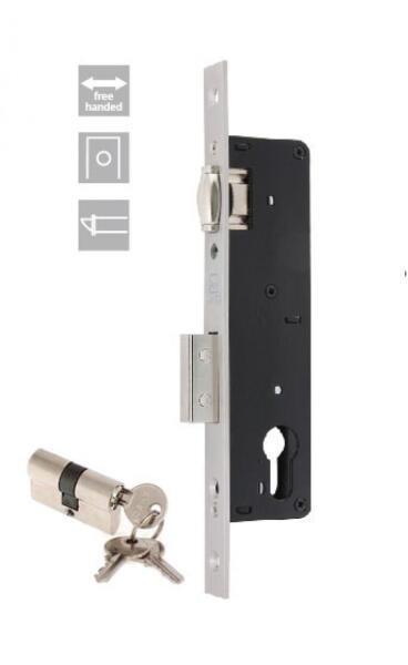 Vásárlás: ANBO portálzár 25/40 mm görgõs SR-500 Zár árak ...