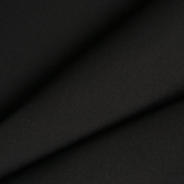 Takoy Țesătură de tapițerie premium pentru plafon mașină de 6mm negru ...