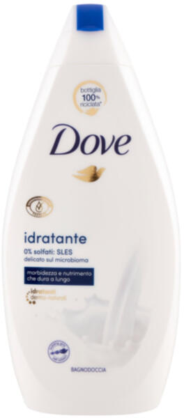 Dove Gel Dus 450ml Idratante Original (Gel de dus) - Preturi