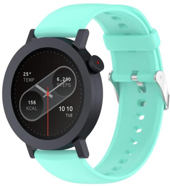 SILICONE Curea de schimb pentru CMF Watch 3 Pro / CMF Watch Pro 2 ...