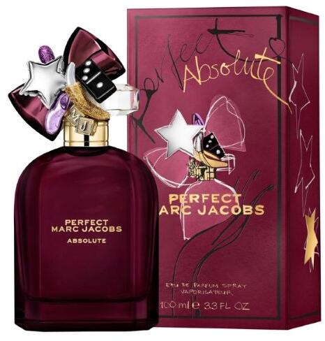 Marc Jacobs Perfect Absolute EDP 100 ml Preturi Marc Jacobs Perfect ...