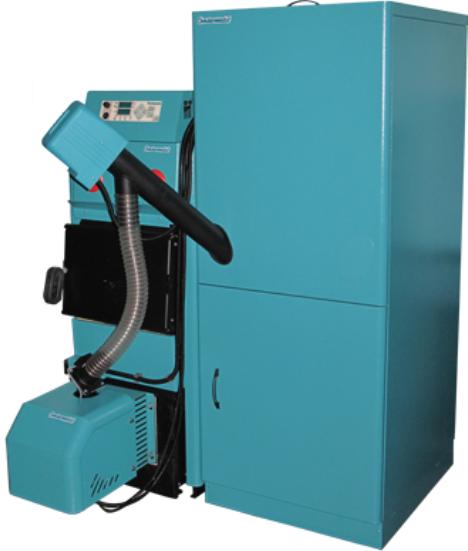 Centrometal EKO-CK P +Cm Pelet-set 40 (Centrala termica) - Preturi