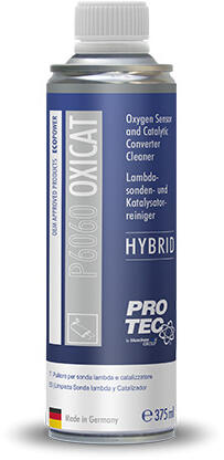 Vásárlás: Protec 6060 lambdaszonda és Katalizátortisztító - Hybrid (PRO ...