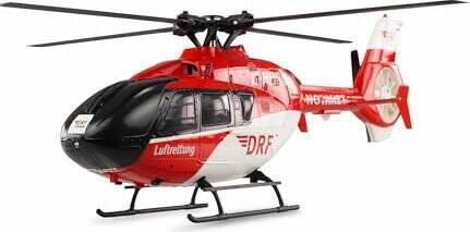 AMEWI Masina AMEWI DRF AFX-135 PRO brushless 6-chan. 352mm Helicopter ...