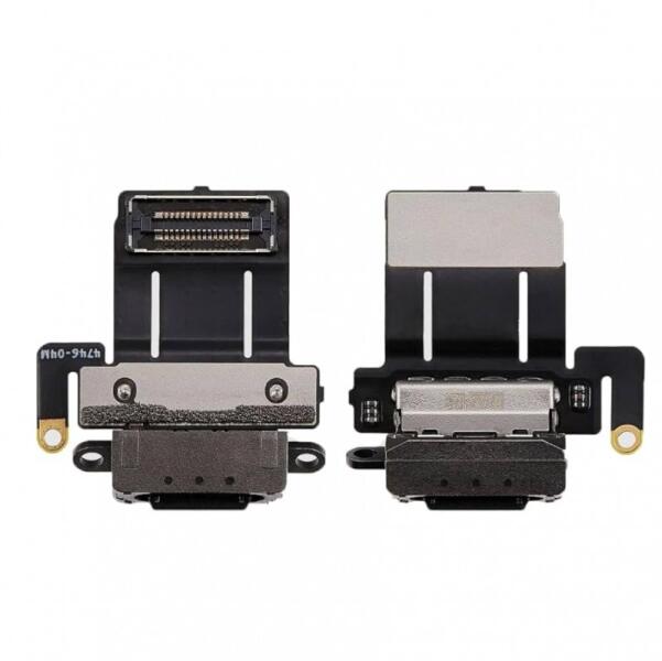 Apple Flex Incarcare iPad Pro 11 2024 5th Generation Negru (Parti ...