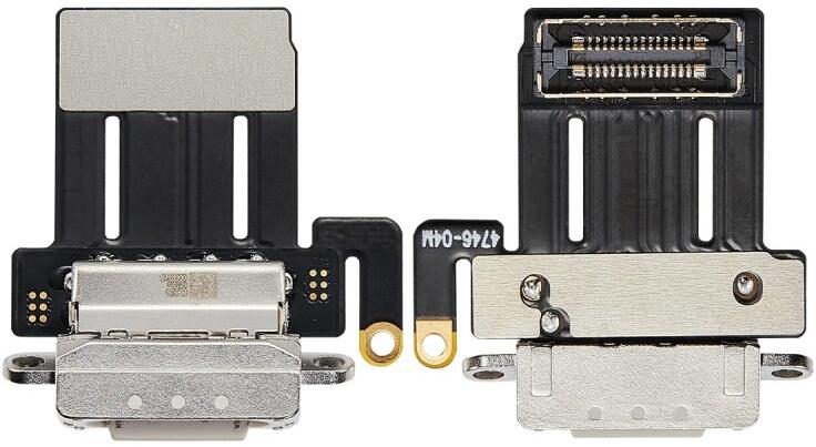 Apple Flex Incarcare iPad Pro 11 2024 5th Generation Argintiu (Parti ...