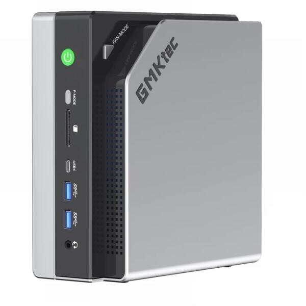 GMKtec EVO-X2 128/2048 Sisteme Desktop - Preturi