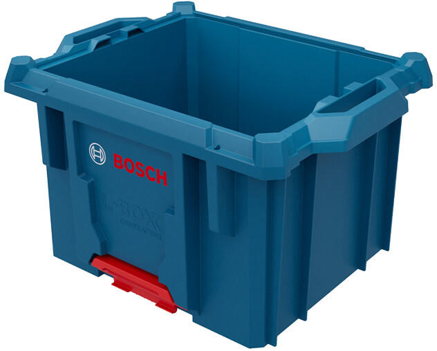 Vásárlás: Bosch L-BOXX Contractor Hordozható tároló láda 559 x 432 x ...