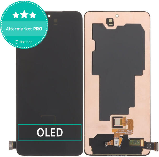 Xiaomi Poco F7 Ultra - Écran LCD + Écran tactile OLED (Parti telefoane ...