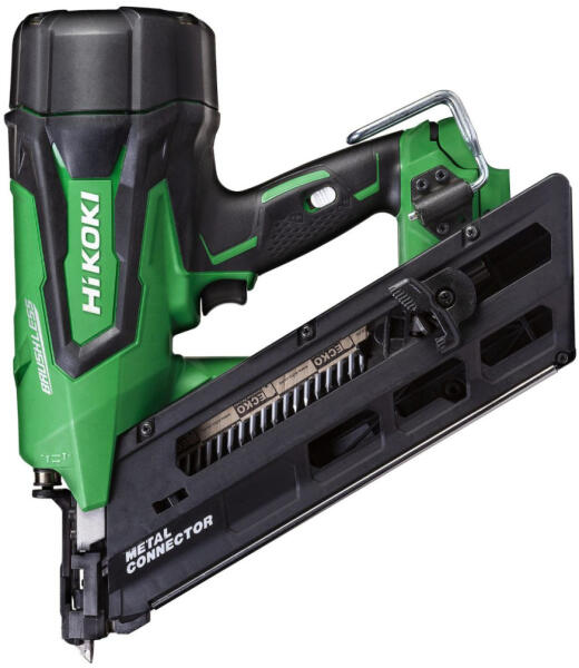HiKOKI (Hitachi) NR3665DAW6Z (Pistol electric de impuscat cuie) - Preturi