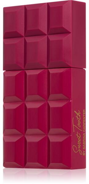 Sabrina Carpenter Sweet Tooth - Cherry Baby EDP 30 ml parfüm vásárlás ...