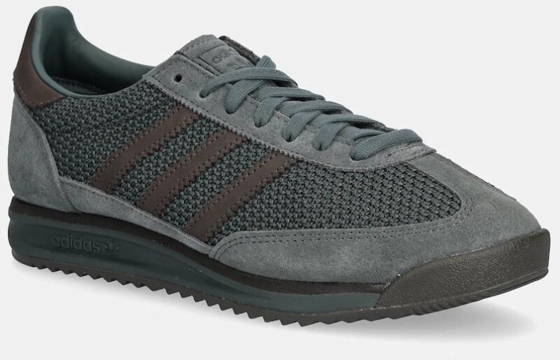 Vásárlás: Adidas sportcipő SL 72 RS zöld, JH5105 - zöld Női 46 Női cipő ...