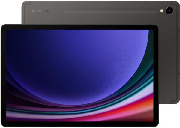 Samsung Galaxy Tab S9 X716 8GB+256GB 5G graphite Tablet vásárlás ...