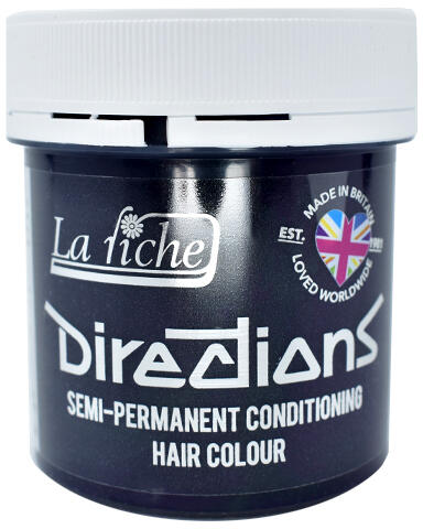 Directions Semi-Permanent Conditioning Hair Colour 100 ml vopsea semi ...