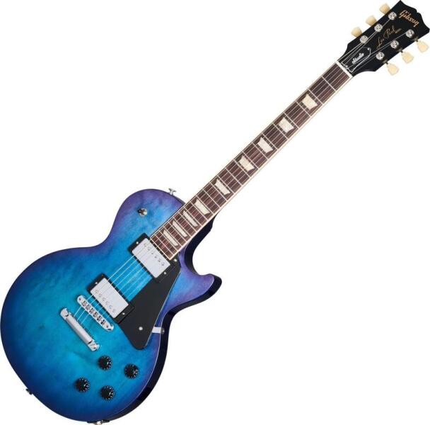 Gibson Les Paul Studio Blueberry Burst (Chitară electrică) - Preturi