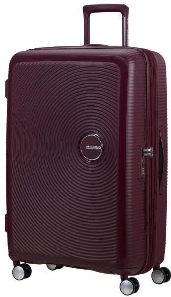 Vásárlás: Samsonite Soundbox 77 cm Nagy Bőrönd Wild Cherry (88474/T505 ...