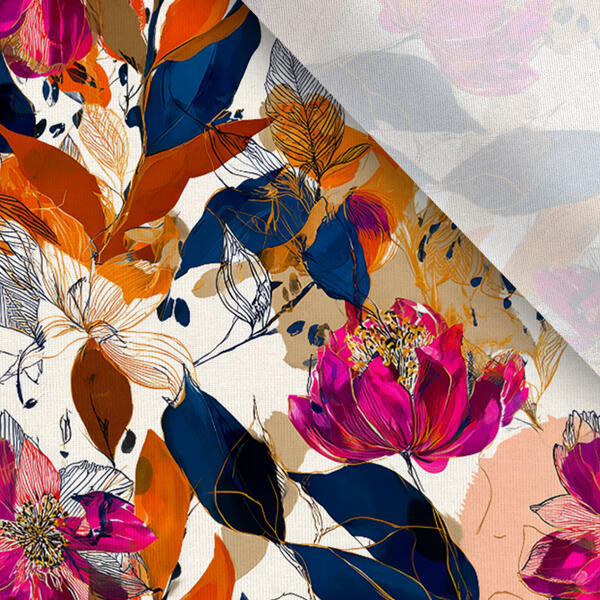 Takoy Jerse Takoy sărutul de toamnă al culorilor (Marfuri textile ...