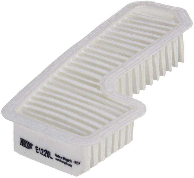 Hengst Filter Filtru aer HENGST FILTER E1220L (E1220L) (Filtru de aer ...