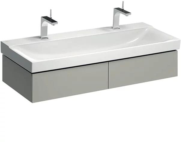 Geberit Dulap baza pentru lavoar suspendat Geberit Xeno2 greige 2 ...