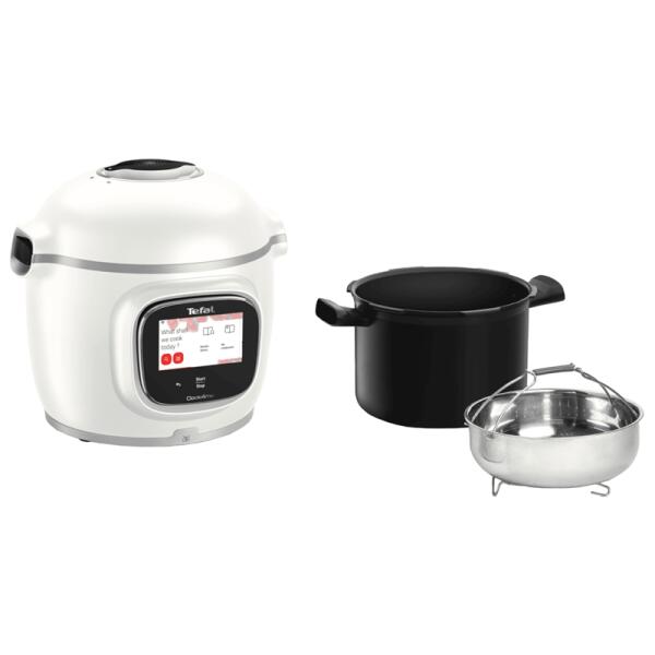 Vásárlás: Tefal Cook4ME Touch Pro (CY9441F2) Elektromos főzőedény árak ...