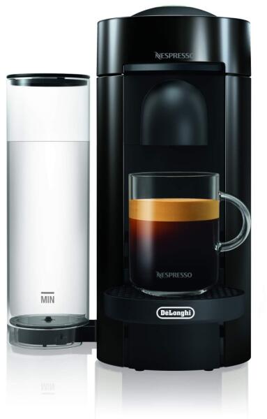 Nespresso DeLonghi ENV 150 Vertuo (Espressor cu capsule) - Preturi