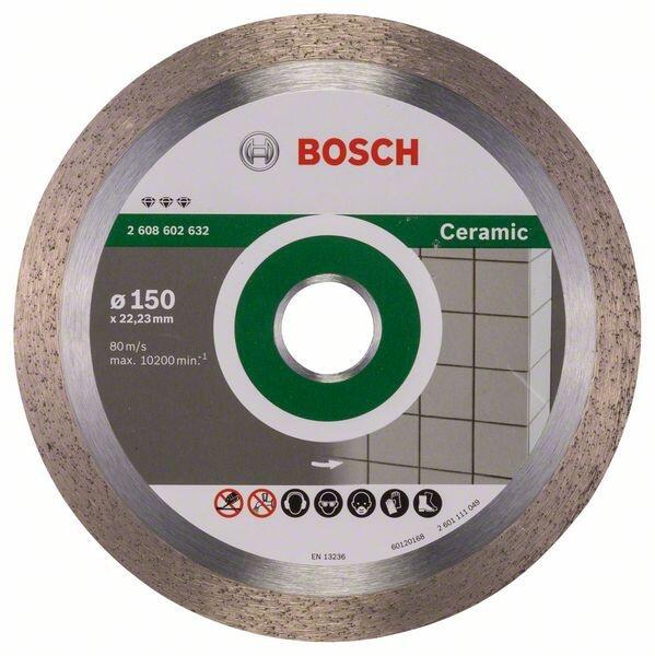 Bosch 150 mm 2608602632 (Disc de taiere) - Preturi