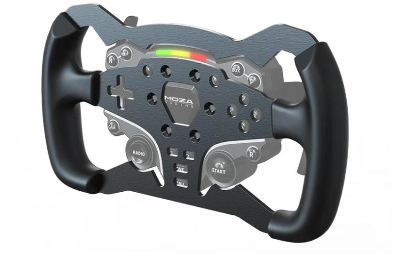 MOZA Racing RS032 (Volan jocuri) - Preturi