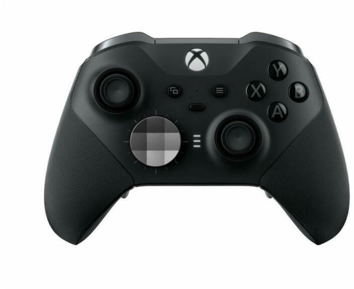 Microsoft Xbox One Wireless Elite Series 2 X1 (Gamepad) - Preturi