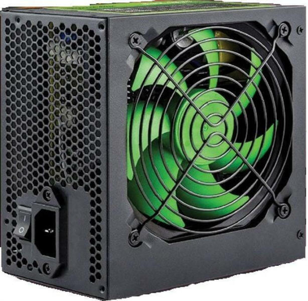 loophole ATX-600 600W (Sursa de alimentare) - Preturi