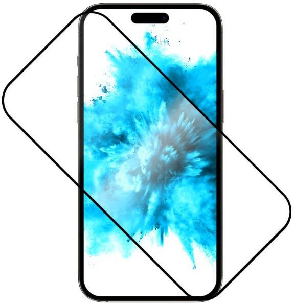 Vásárlás: FIXED FullGlue-Cover Xiaomi 15T/15T Pro üvegfólia - fekete ...