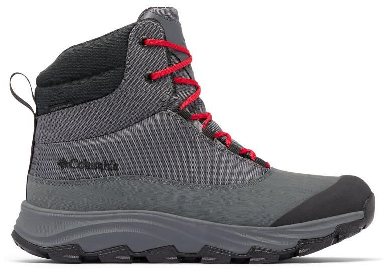 Columbia Expeditionist Protect OH , Gri , 42 (Cizma, bocanci barbati ...