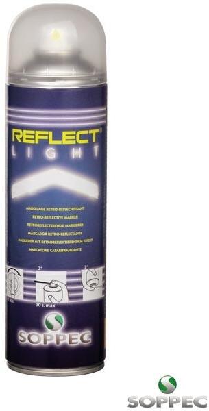 Spray de marcare reflectorizant (FAREFLECTL500) (Articole de protectia ...