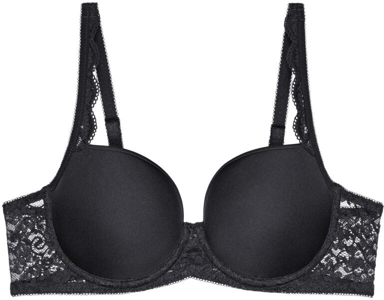 Vásárlás: Triumph Amourette WP BH - nő - méret 85F - fekete Melltartó ...