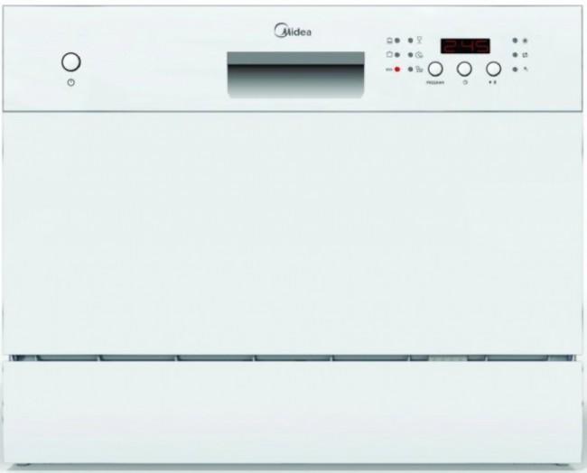 Midea Wqp6 3209 Съдомиялни машини Цени оферти и мнения списък с магазини