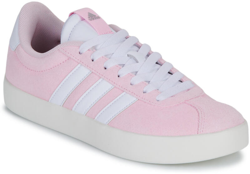 Adidas Pantofi sport Casual Femei VL COURT 3.0 adidas roz 40 2/3 ...