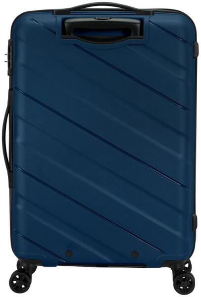 Samsonite Jetdriver 3.0-902 Troller H Spin 67/24 Cm Albastru Inchis 41 ...