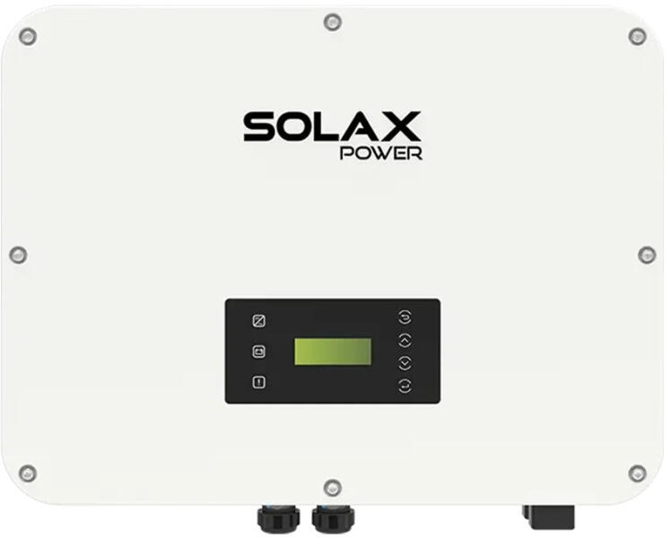 SOLAX X3-ULT-25K (Invertor solar) - Preturi