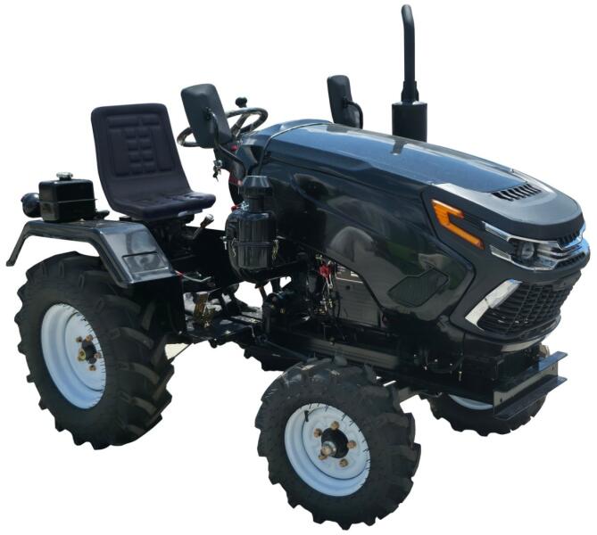 Heimdall Tractor Heimdall THM-22N motor 22 CP diesel (THM-22N ...