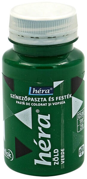 Vásárlás: Trilak Héra színezőpaszta és festék 600 zöld 125 ml 424583 ...