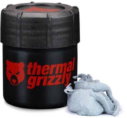 Thermal Grizzly Pasta termoconductoare Putty Pro, 30 g (TG-P-P-030-R) - intend (Pasta ...