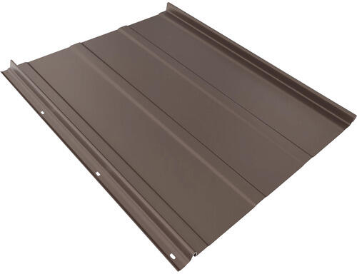 Precit Roof Tablă prefălțuită Click Stripes PRECIT RAL 8017 3200x540x0 ...