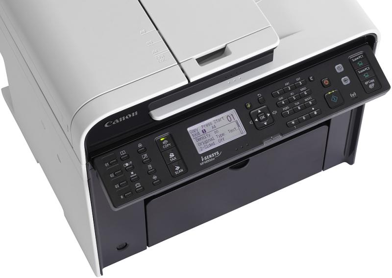 Vásárlás: Canon i-SENSYS MF4890dw (6371B051) Multifunkciós nyomtató ...