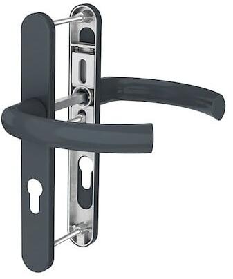 Medos Maner usa termopan, Jowisz, exterior, 92 x 32 mm, cu arc ...
