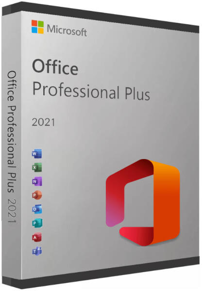 Microsoft Licență Microsoft Office 2021 LTSC Professional Plus ...