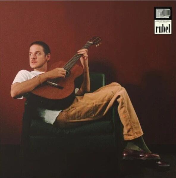 Rubel - Beleza. Mas Agora A Gente Faz O Que Com Isso (Indie Exclusive ...