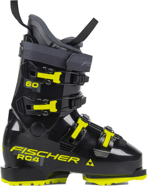 Fischer RC4 60 JR GW 2025 (Clapari schi) - Preturi